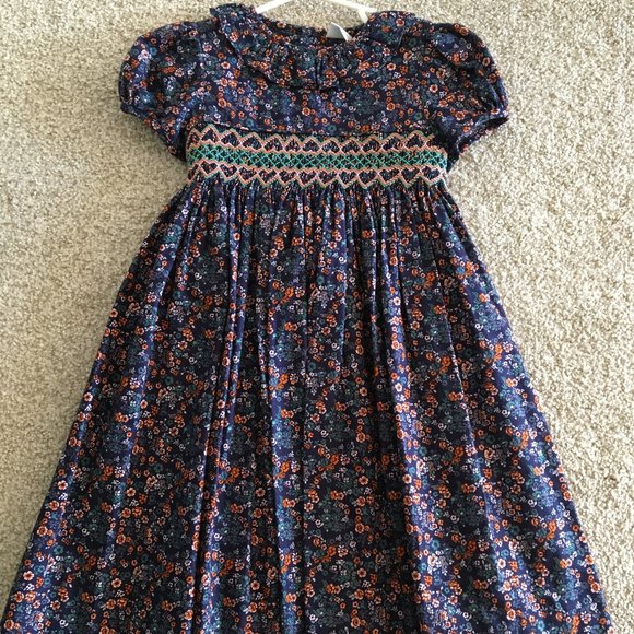 Edgehill Collection | Dresses | Edgehill Collection Dress 4t | Poshmark